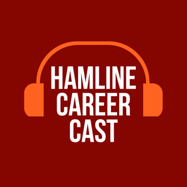 Hamline Career Cast | Listen to Podcasts On Demand Free | TuneIn