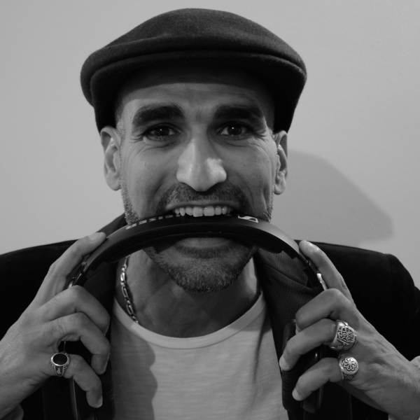 Dj Ali Gee | Listen to Podcasts On Demand Free | TuneIn