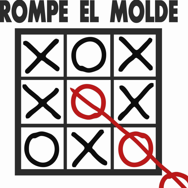 Rompe el Molde | Listen to Podcasts On Demand Free | TuneIn