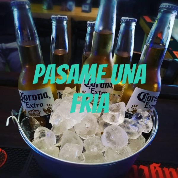 Pasame una Fria🍻 | Listen to Podcasts On Demand Free | TuneIn