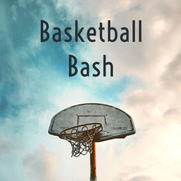 Basketball Bash | Listen to Podcasts On Demand Free | TuneIn