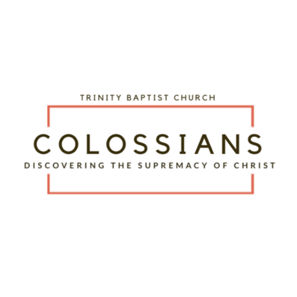 The Letter to the Colossians | Listen to Podcasts On Demand Free | TuneIn