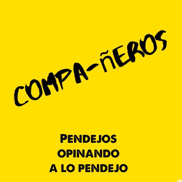 los compa-neros | Listen to Podcasts On Demand Free | TuneIn