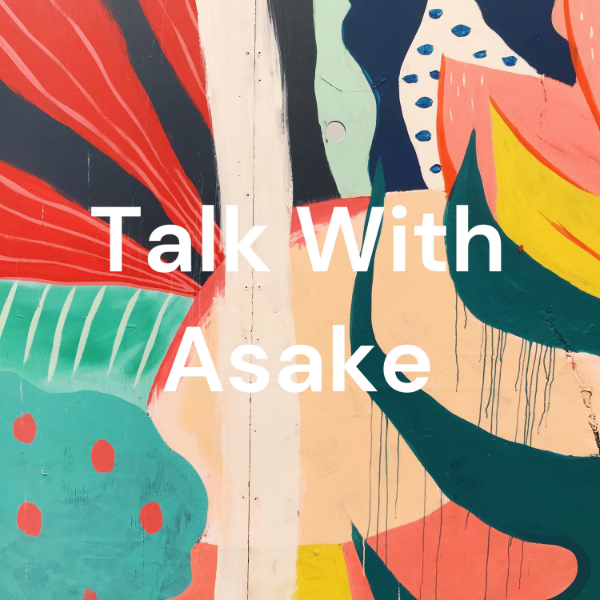 Talk With Asake | Listen to Podcasts On Demand Free | TuneIn