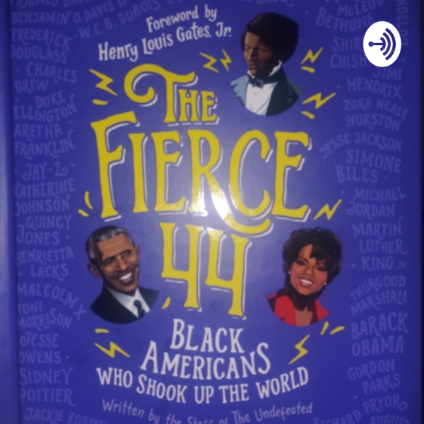 African American Shakers Of The World | Listen to Podcasts On Demand ...