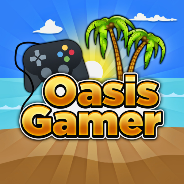 Oasis Gamer Semana 30 | Listen to Podcasts On Demand Free | TuneIn