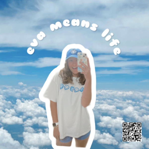 Eva Means Life | Listen to Podcasts On Demand Free | TuneIn