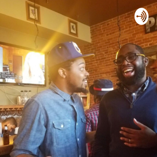 Brother2Brother | Listen to Podcasts On Demand Free | TuneIn