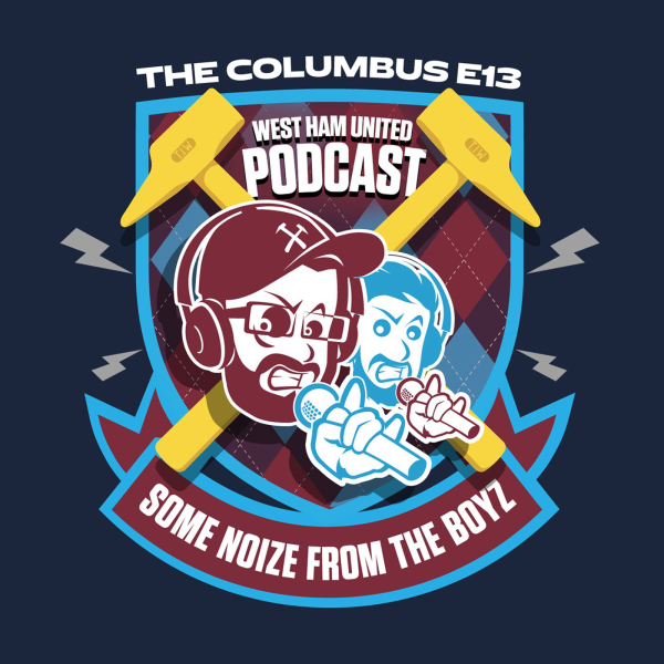 The Columbus E13 Podcast | Listen to Podcasts On Demand Free | TuneIn