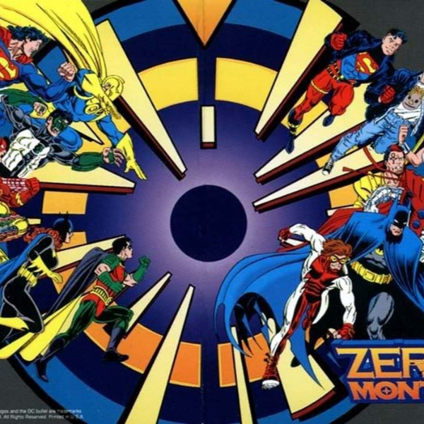 Comics and History | Listen to Podcasts On Demand Free | TuneIn