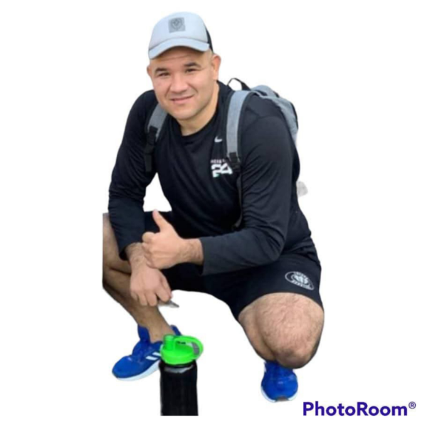 German Castillo | Listen to Podcasts On Demand Free | TuneIn