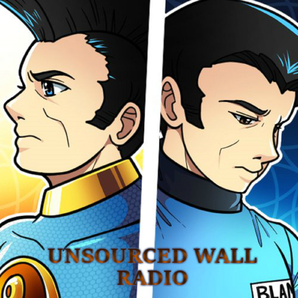 Unsourced Wall Radio | Listen to Podcasts On Demand Free | TuneIn