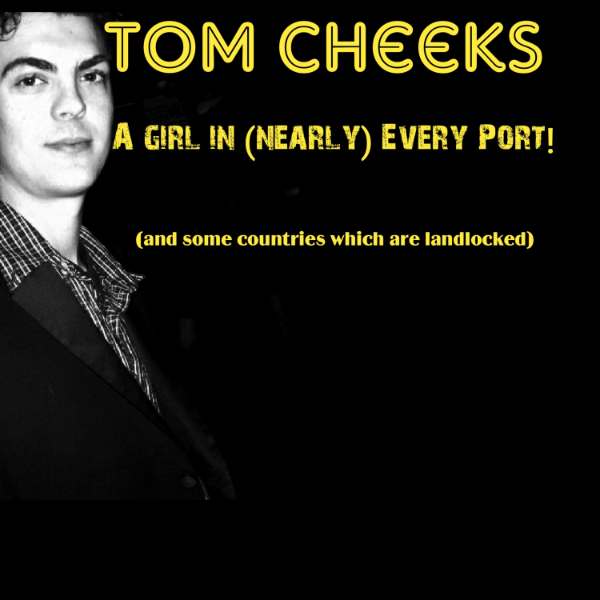 Tom Cheeks:… - Listen to All Episodes | Comedy | TuneIn