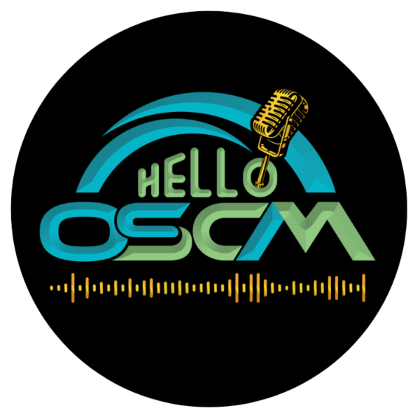 Hello OSCM | Listen to Podcasts On Demand Free | TuneIn