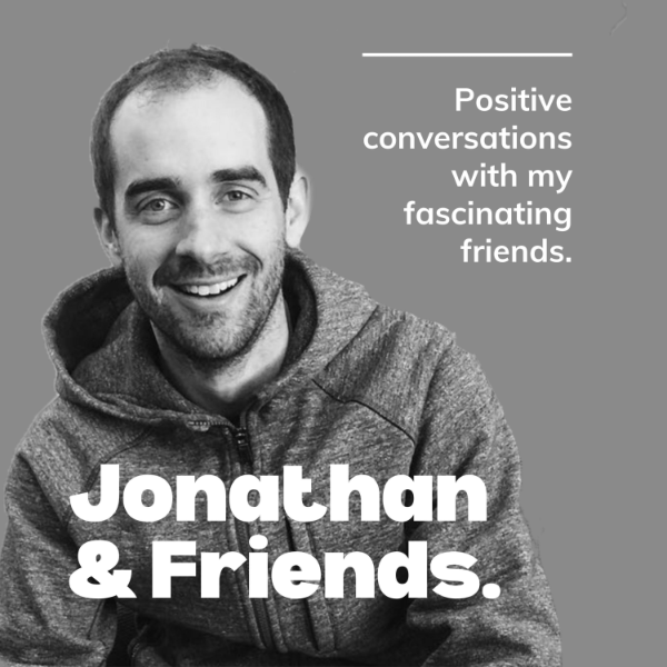 Jonathan & … - Listen to All Episodes | Business & Economics