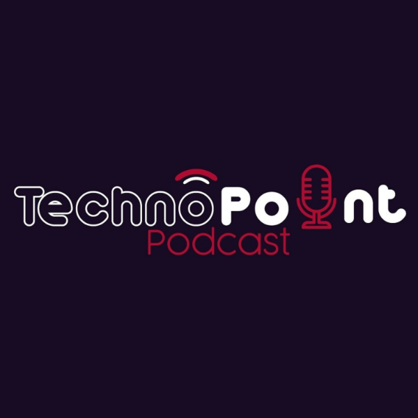 TechnoPoint | Listen to Podcasts On Demand Free | TuneIn