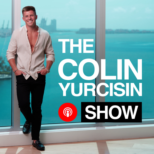 The Colin Yurcisin Show | Free Internet Radio | TuneIn