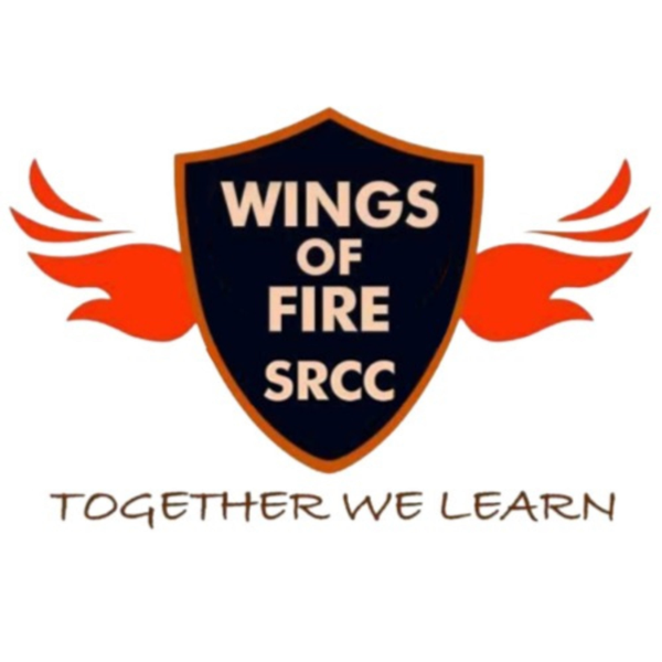 Wings of Fire, SRCC | Listen to Podcasts On Demand Free | TuneIn