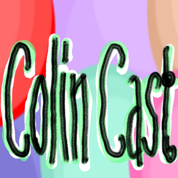 Colin Cast | Listen to Podcasts On Demand Free | TuneIn