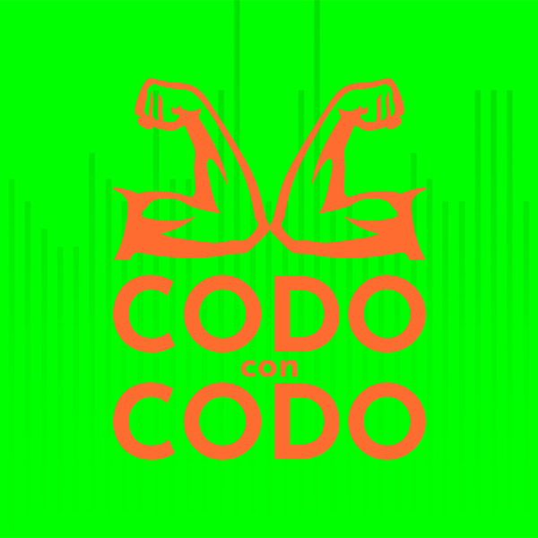 CODO con CODO | Listen to Podcasts On Demand Free | TuneIn