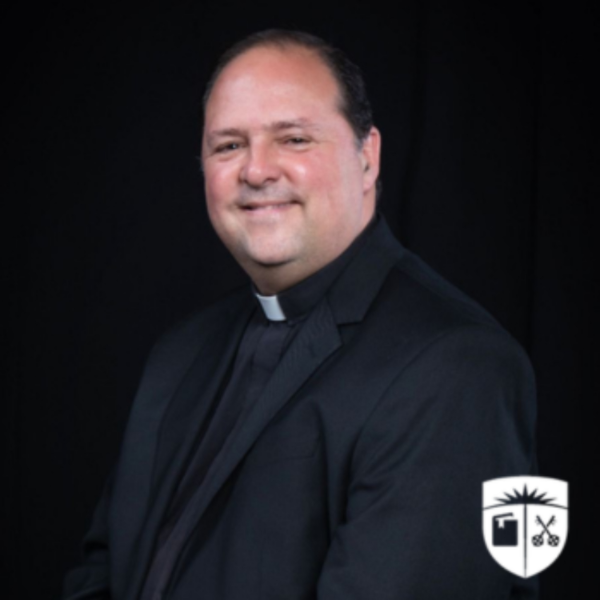 Meditacoes com Padre Rodrigo | Listen to Podcasts On Demand Free | TuneIn