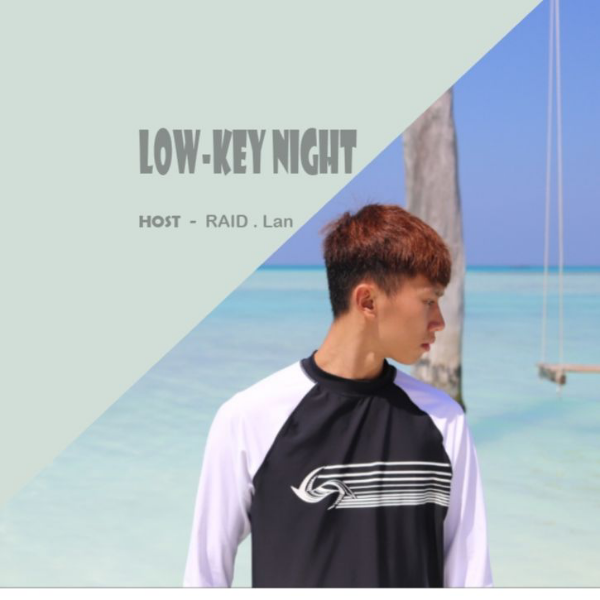 low-key night | Listen to Podcasts On Demand Free | TuneIn