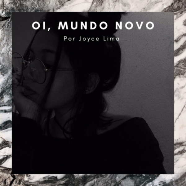 Oi, mundo novo | Listen to Podcasts On Demand Free | TuneIn
