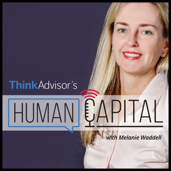 Human Capital with Melanie Waddell | Listen to Podcasts On Demand Free ...