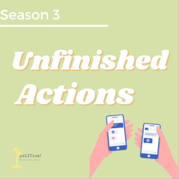 Poli-tick | Listen to Podcasts On Demand Free | TuneIn