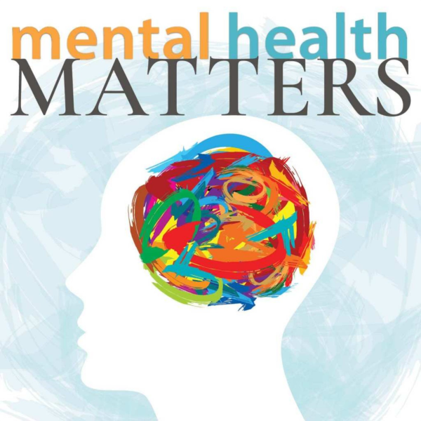 Mental Health Matters with Tom Duff | Listen to Podcasts On Demand Free ...