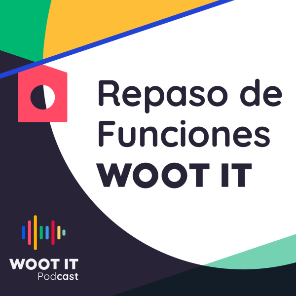 Funciones WOOT IT | Listen to Podcasts On Demand Free | TuneIn