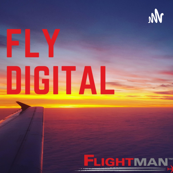 Fly Digital | Listen to Podcasts On Demand Free | TuneIn