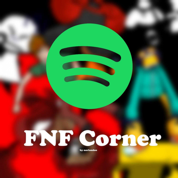 FNF Corner | Listen to Podcasts On Demand Free | TuneIn