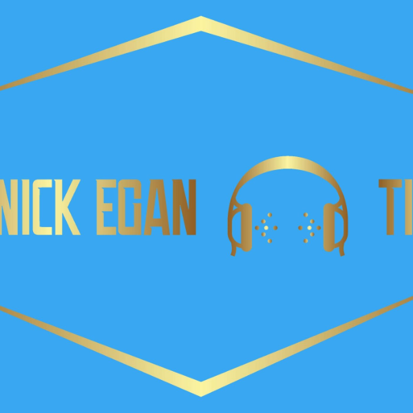 The Nick Egan Times | Listen to Podcasts On Demand Free | TuneIn