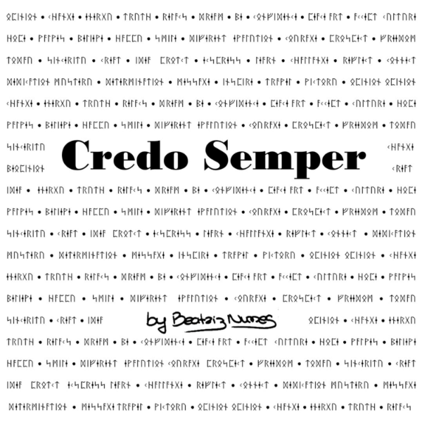 Credo Semper | Listen to Podcasts On Demand Free | TuneIn
