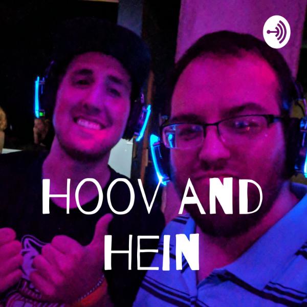 Hoov and Hein | Listen to Podcasts On Demand Free | TuneIn