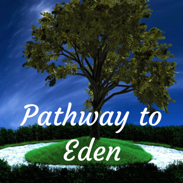Pathway to Eden | Listen to Podcasts On Demand Free | TuneIn