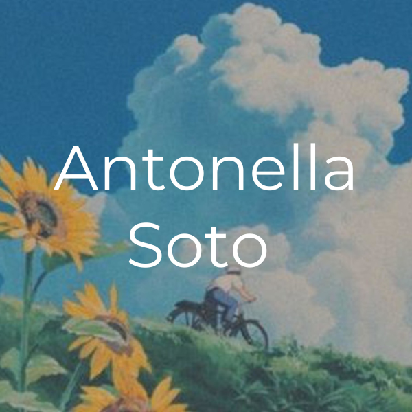 Antonella Soto | Listen to Podcasts On Demand Free | TuneIn