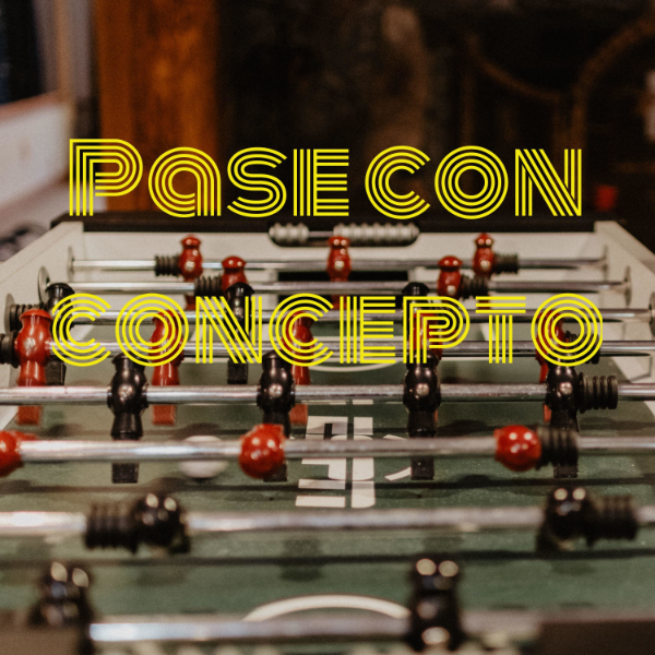 Pase con concepto | Listen to Podcasts On Demand Free | TuneIn