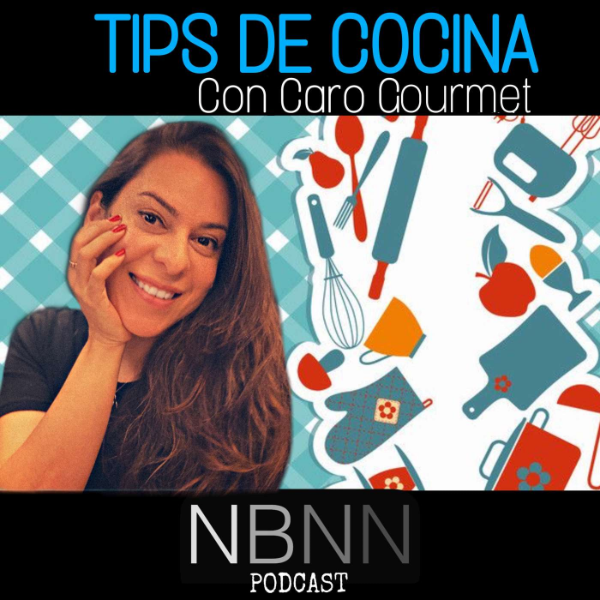 TIPS DE COCINA | Listen to Podcasts On Demand Free | TuneIn