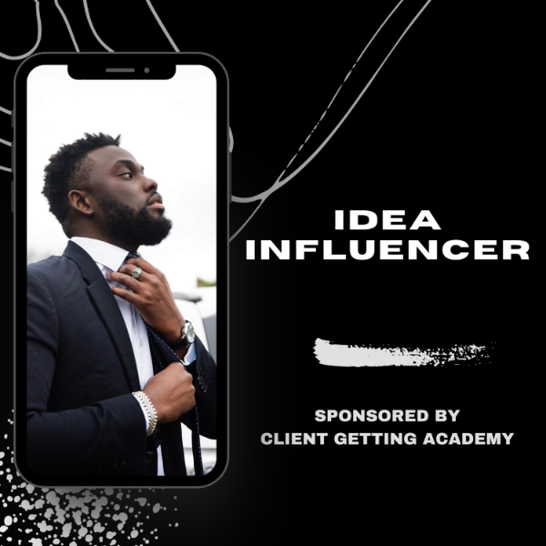IDEA INFLUENCER | Listen to Podcasts On Demand Free | TuneIn