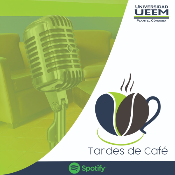 Tardes de Cafe con Universidad UEEM Plantel Cordoba | Listen to ...
