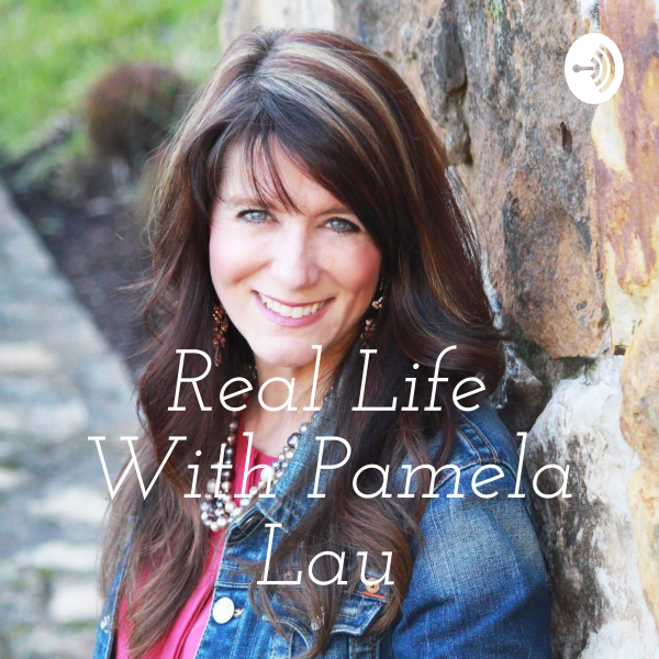 Real Life With Pamela Lau | Listen to Podcasts On Demand Free | TuneIn