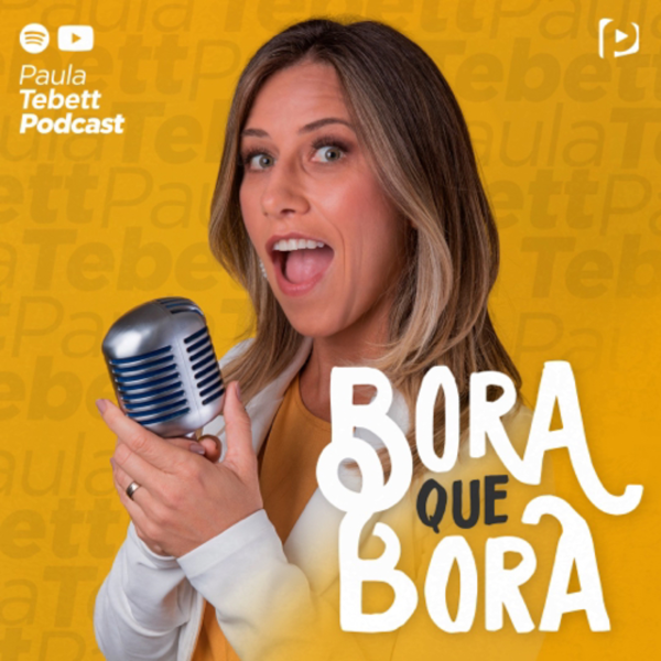 Bora que Bora | Listen to Podcasts On Demand Free | TuneIn