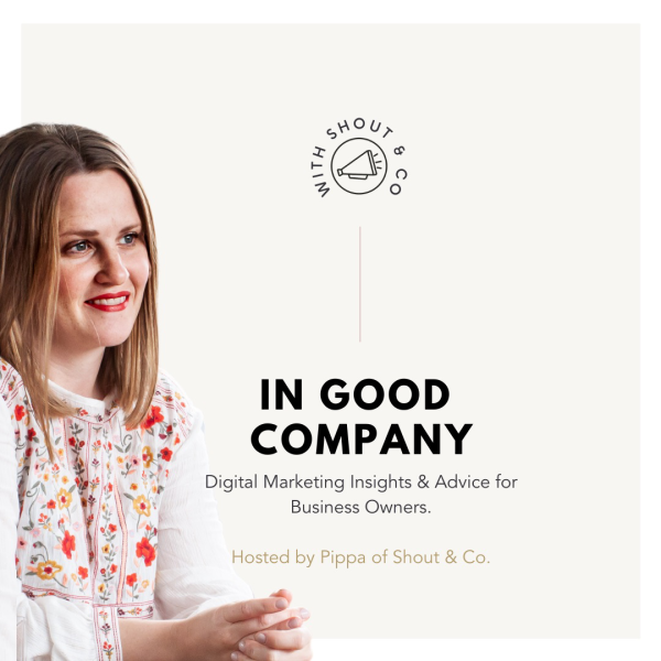 In Good Company... | Listen to Podcasts On Demand Free | TuneIn