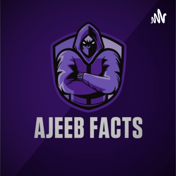 Ajeeb Facts | Listen to Podcasts On Demand Free | TuneIn