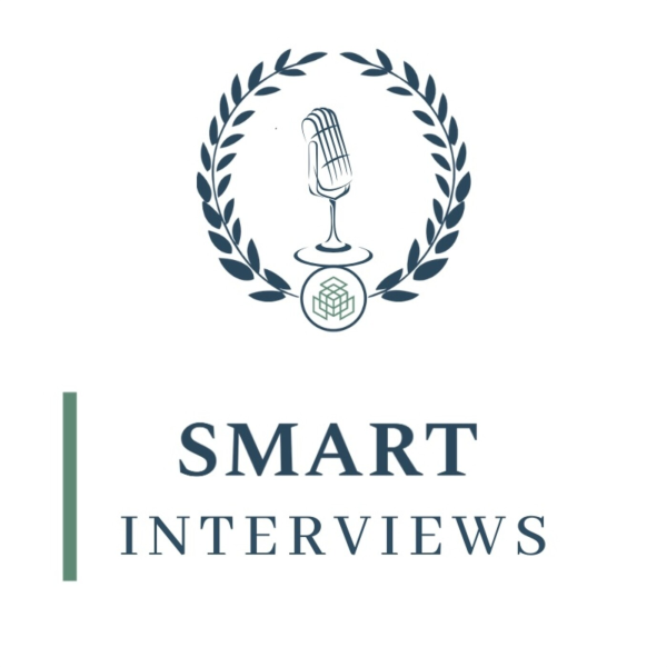 Smart Interviews | Listen to Podcasts On Demand Free | TuneIn