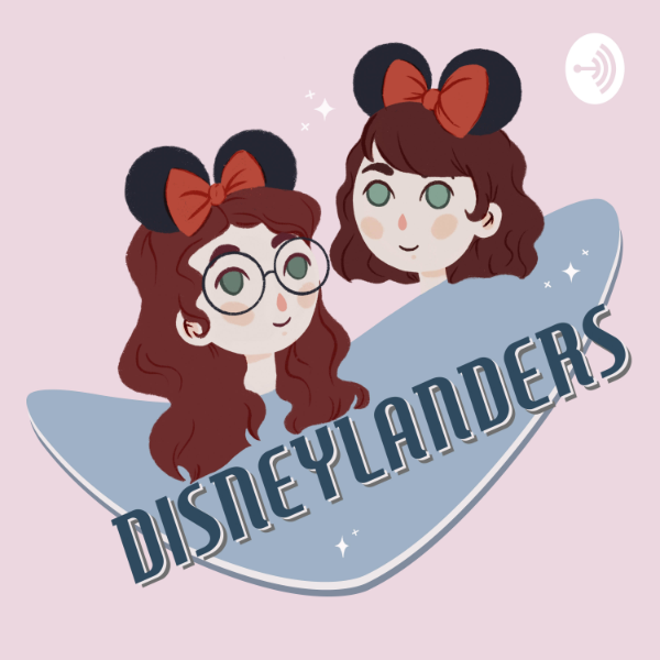 DISNEYLANDERS | Listen to Podcasts On Demand Free | TuneIn