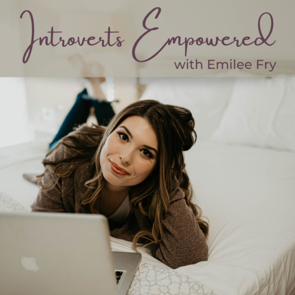 Introverts Empowered | Listen to Podcasts On Demand Free | TuneIn