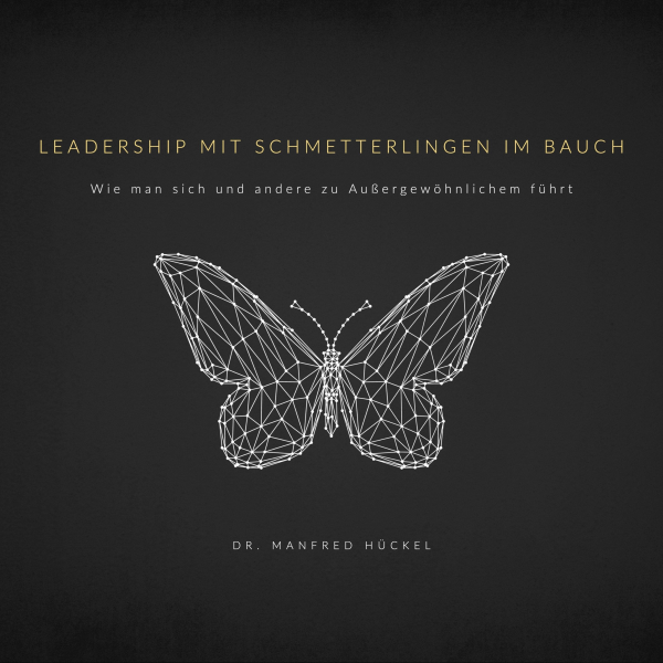 Leadership mit Schmetterlingen im Bauch | Listen to Podcasts On Demand Free | TuneIn